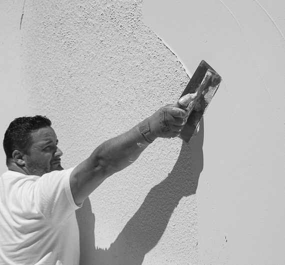 Toupret Fillers - Northern Paints & Coatings