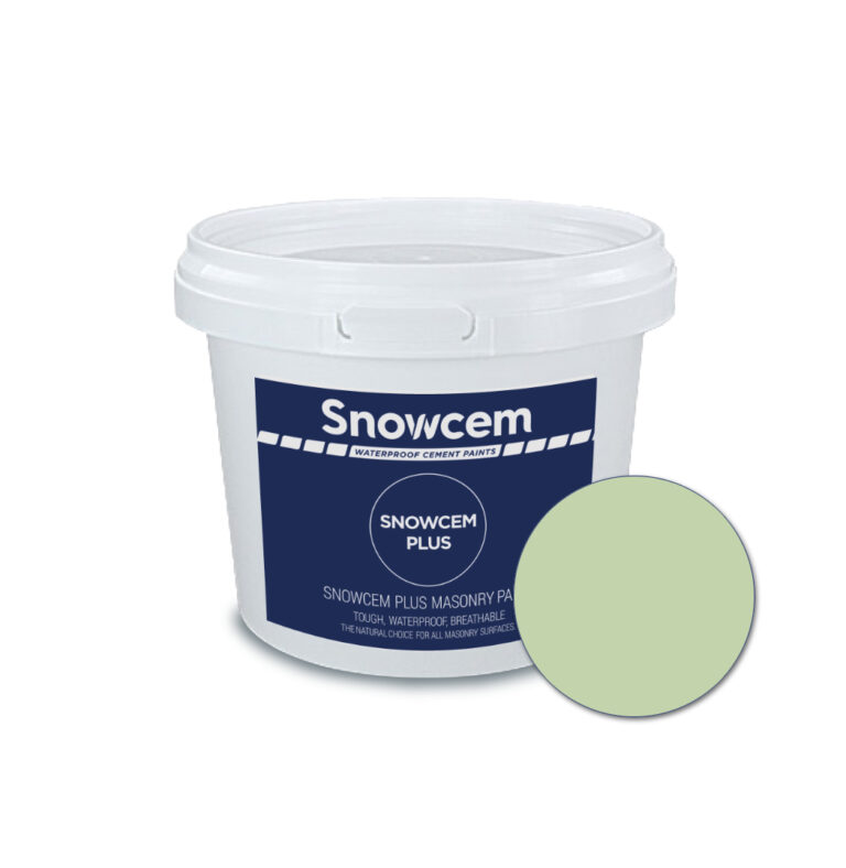 Snowcem Plus - Northern Paints & Coatings
