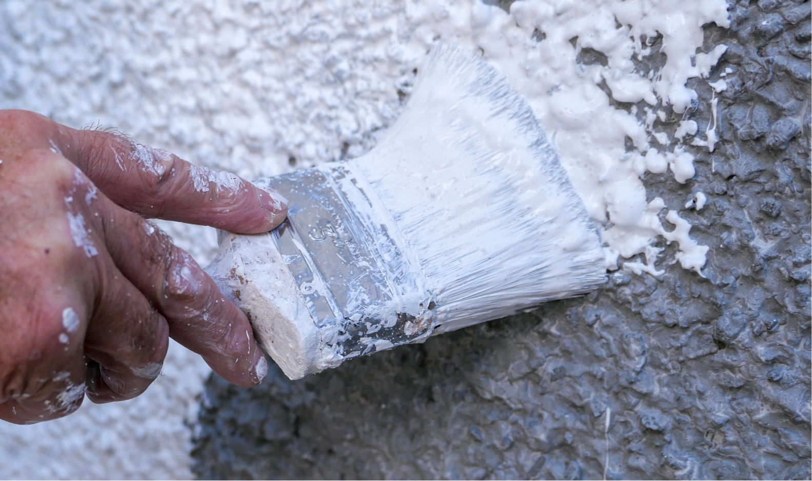 Northern Paints & Coatings | Mineral Masonry Paints